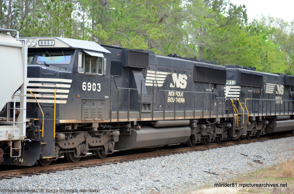 NS 6903